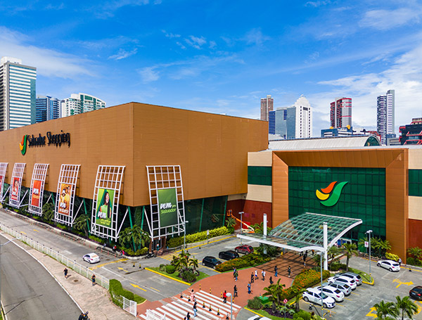 Salvador Shopping | PIZZA HUT