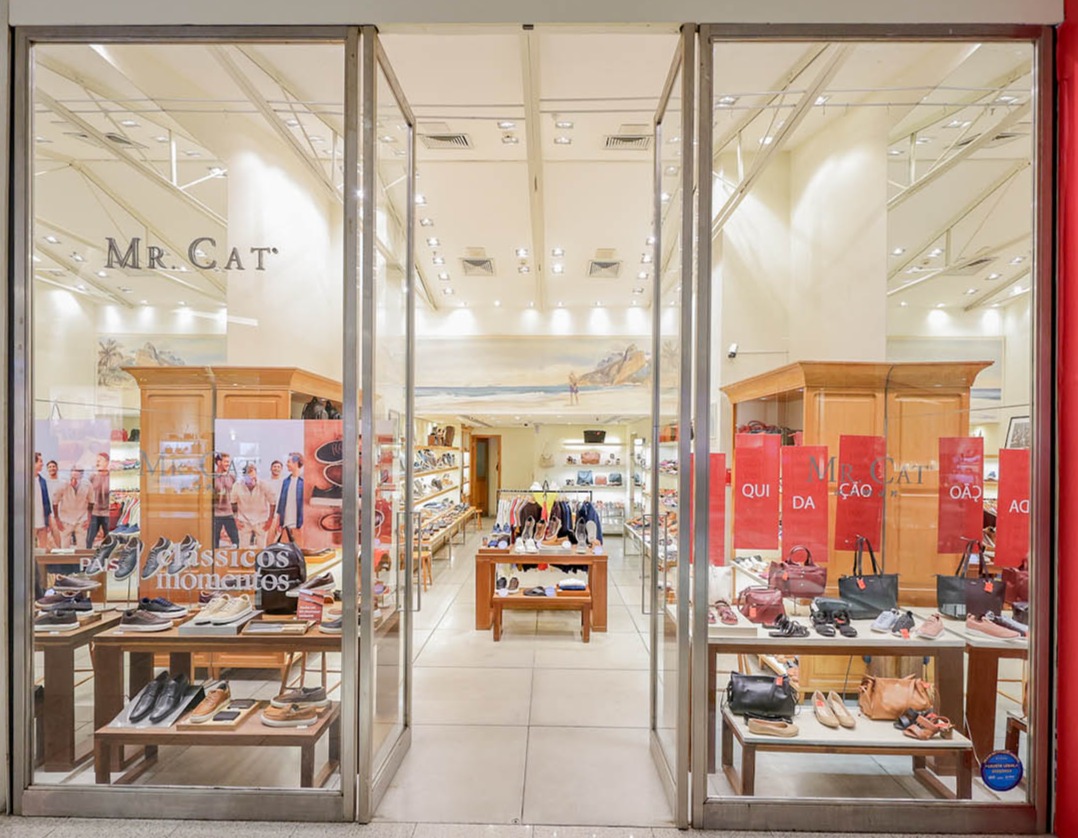 Salvador Shopping | CONSTANCE